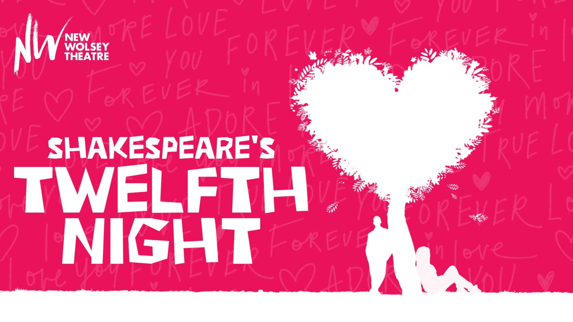 Twelfth Night - New Wolsey Theatre