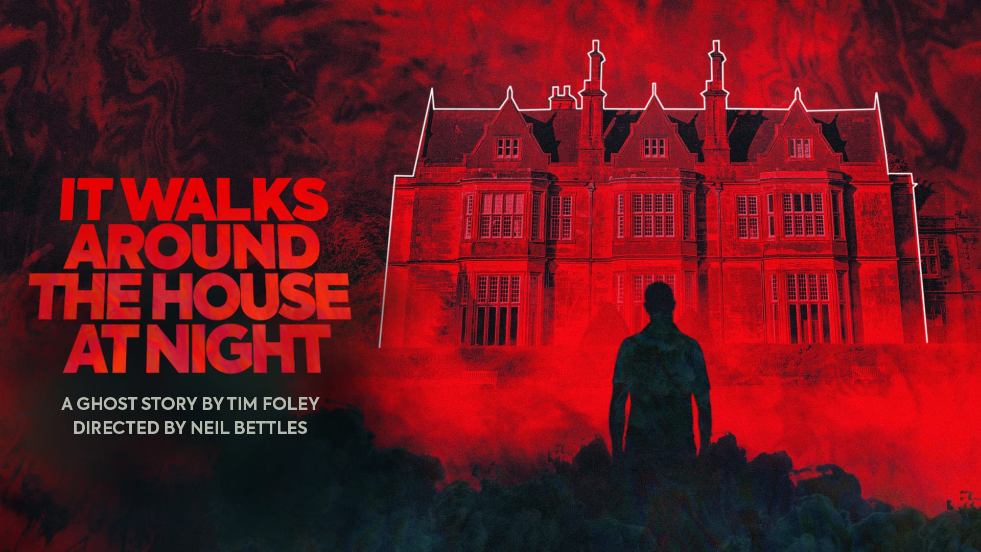 It Walks Around the House at Night - New Wolsey Theatre
